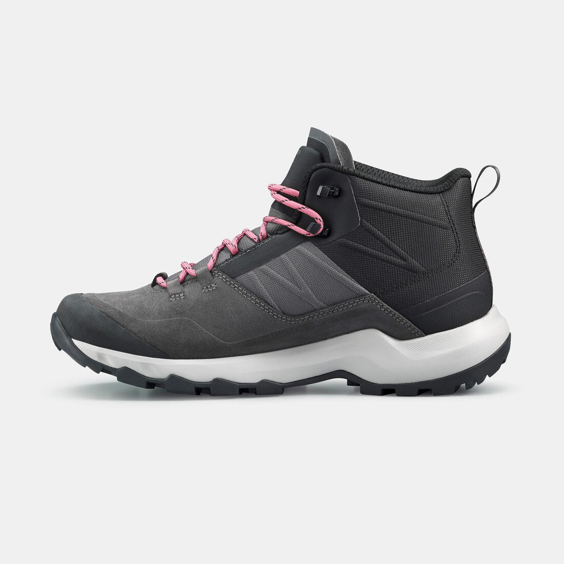 Women's Waterproof Mountain Hiking Boots MH500 – Decathlon Kosovo