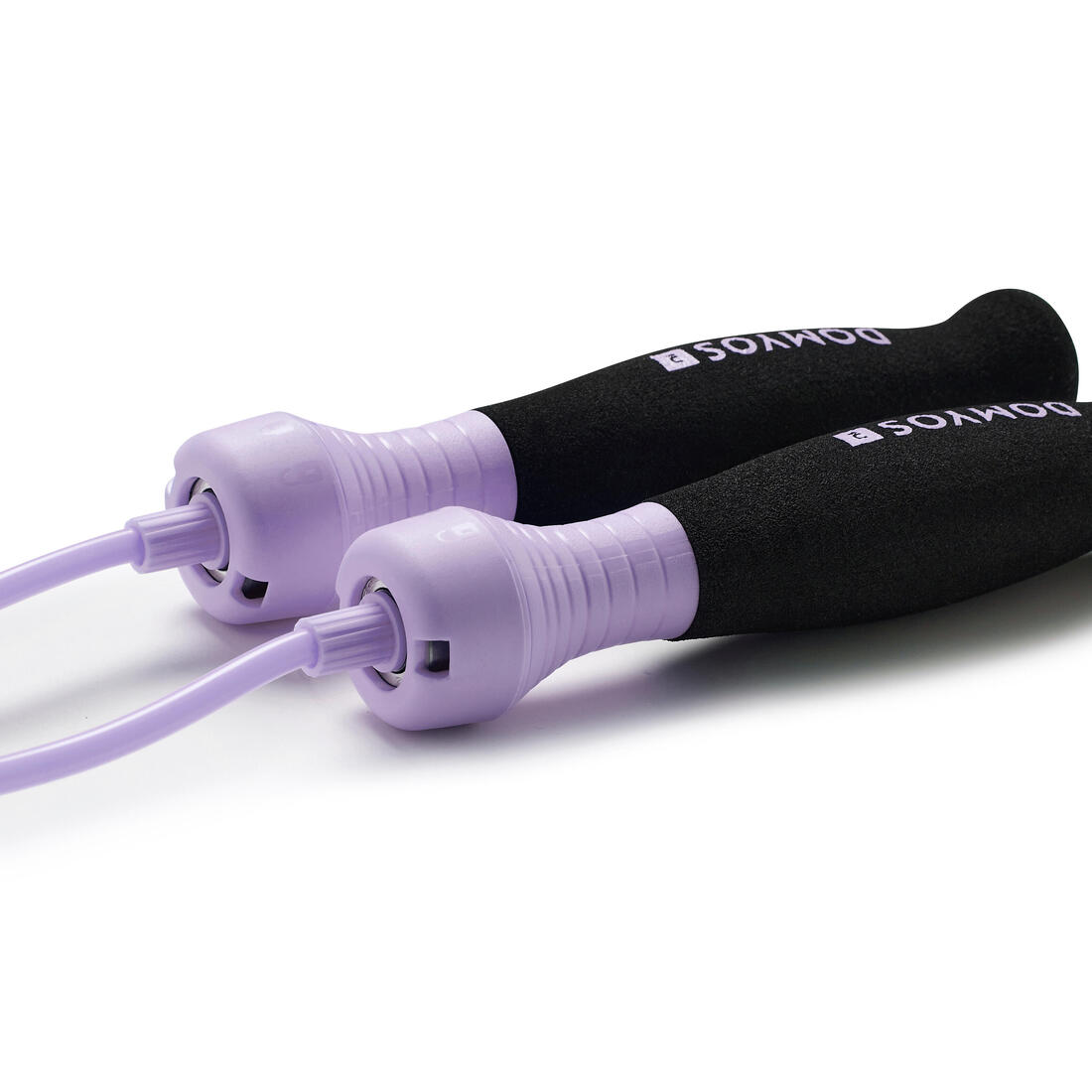 Jump rope 500 with foam – Decathlon Kosovo