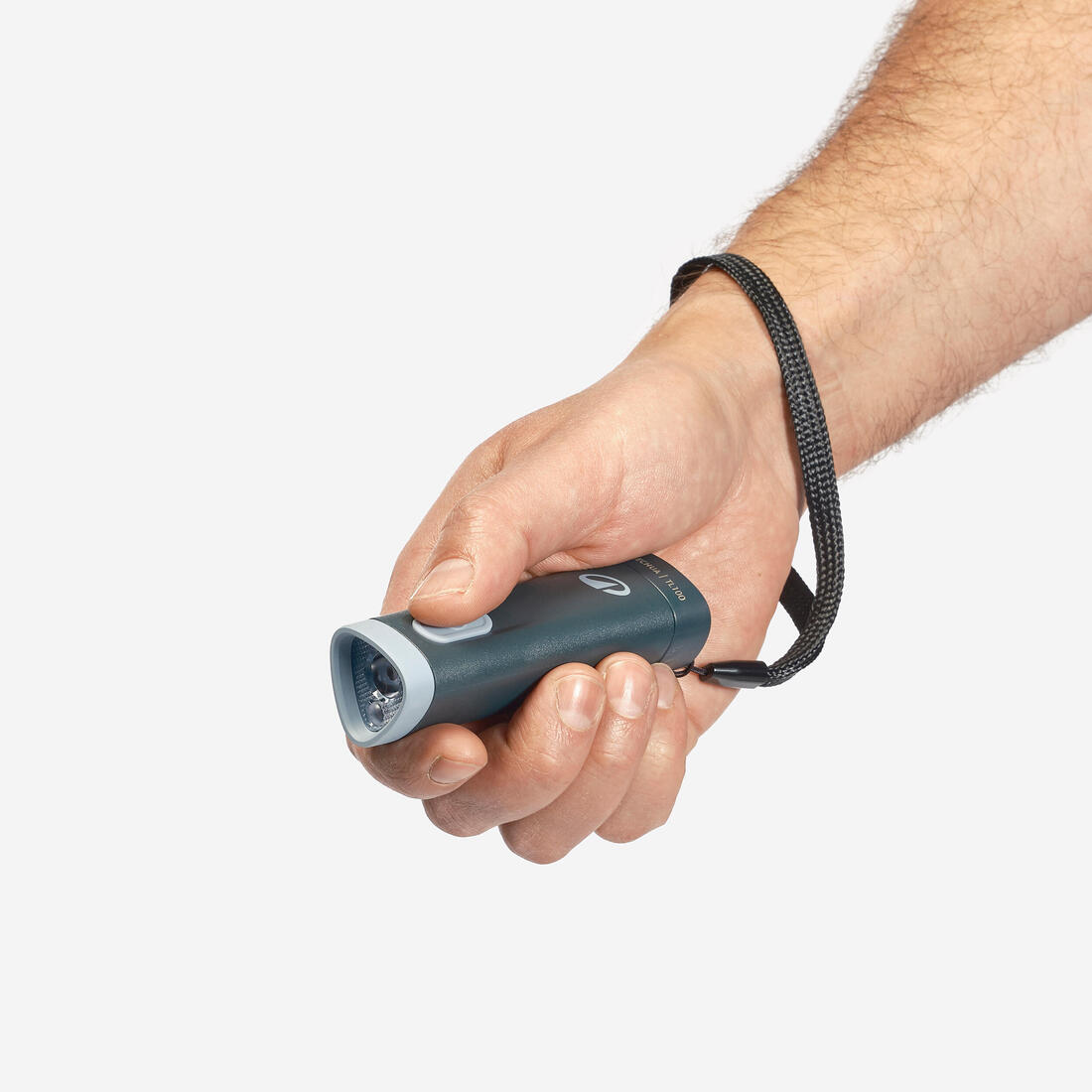Battery-operated Torch - 100 lumen - TL100 – Decathlon Kosovo
