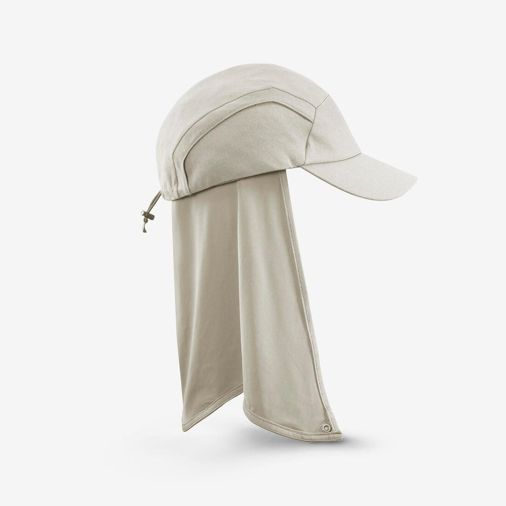Hiking Cap, MT900 - Light Beige – Decathlon Kosovo