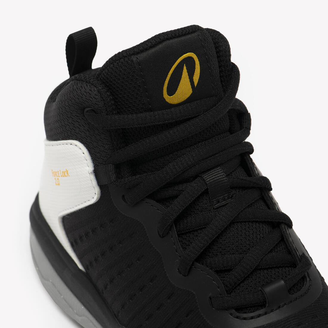 Kids' Intermediate Basketball Shoes SS500H – Decathlon Kosovo