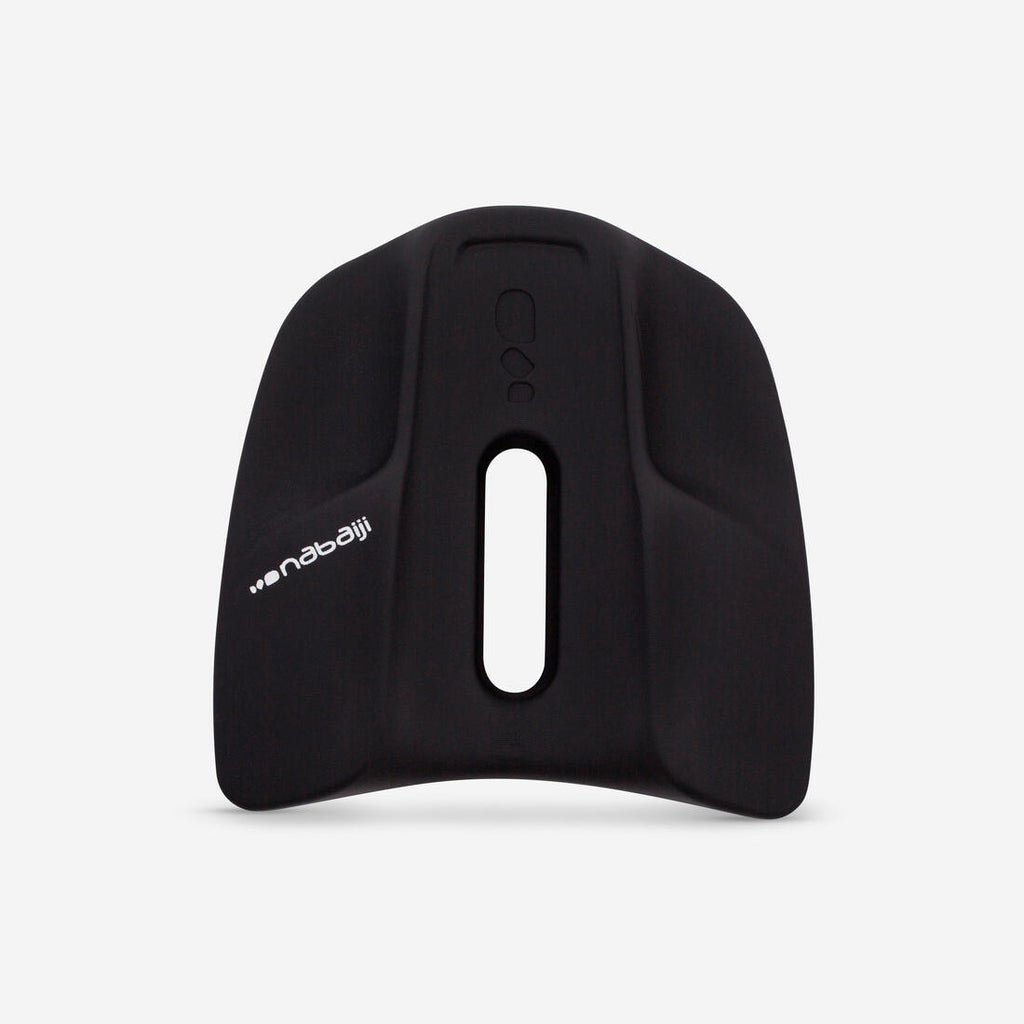 900 SWIMMING PULL KICK - BLACK – Decathlon Kosovo