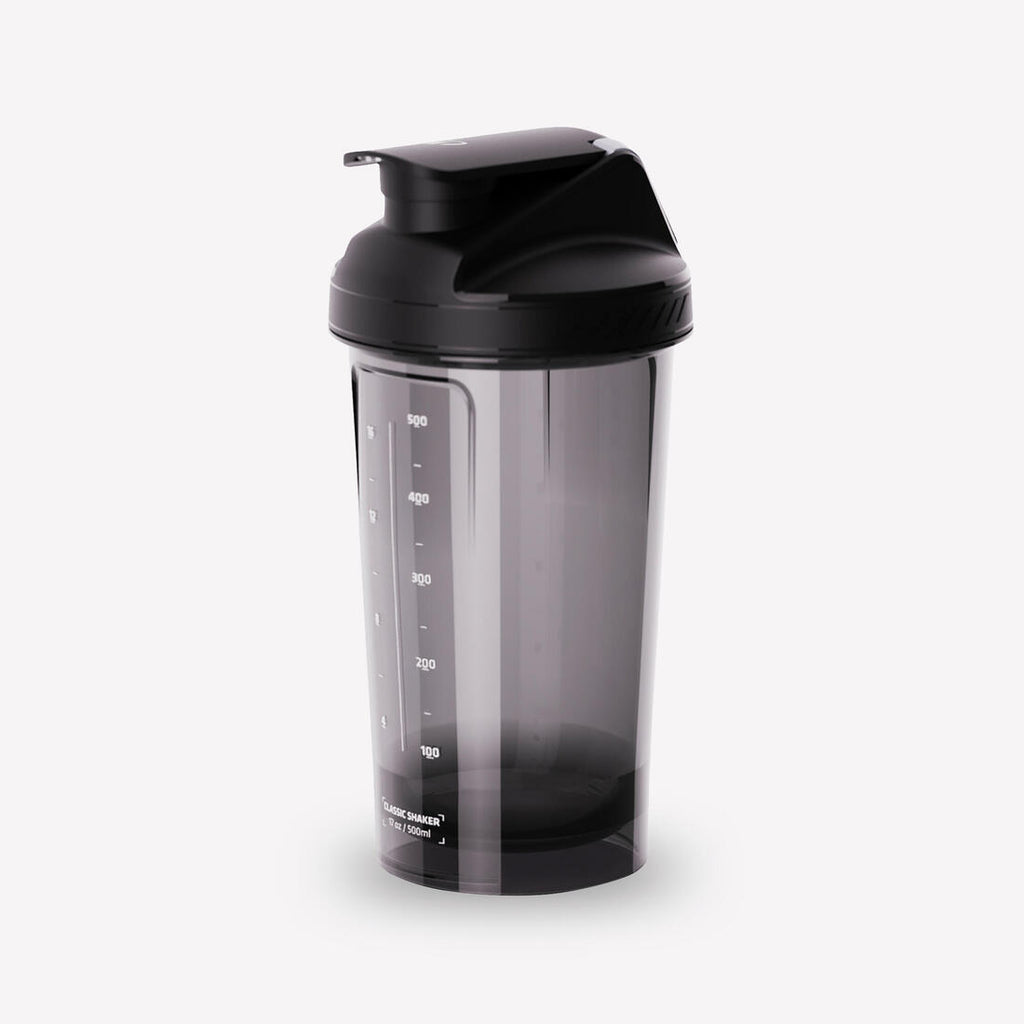 Shaker Klasik me Sitë - 500 ml – Decathlon Kosovo