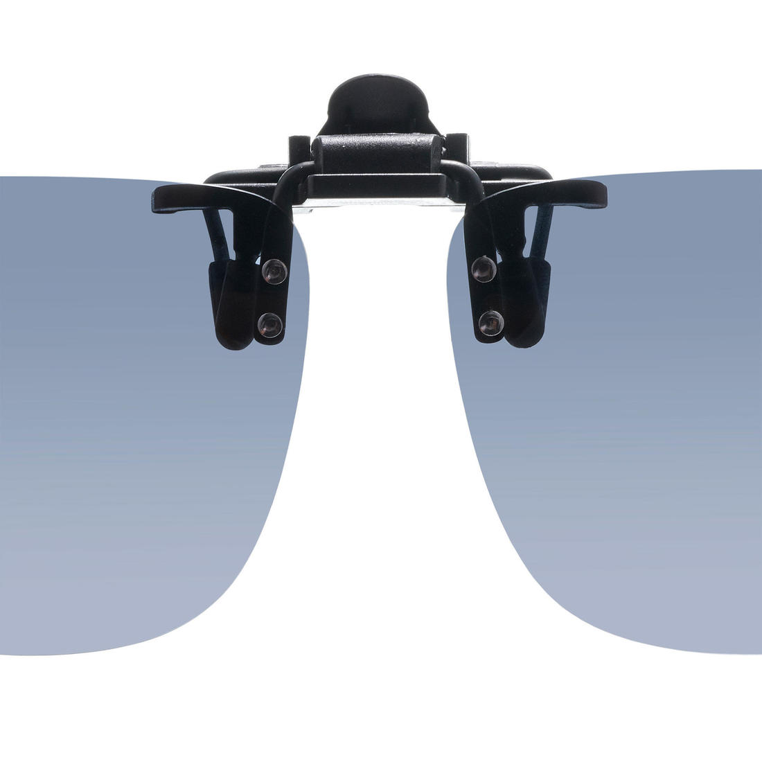 Clip-on adapter for diagnostic glasses - MH OTG 120 large - polarizati ...