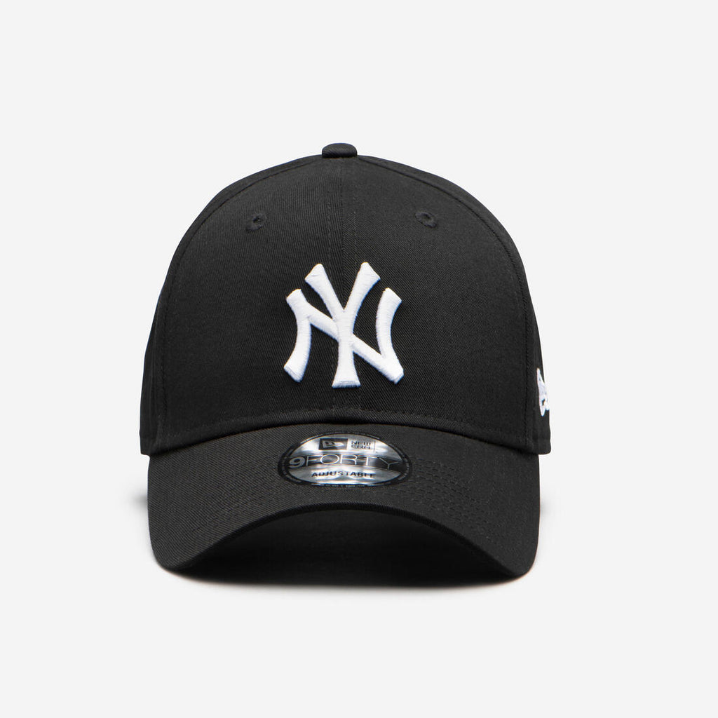 MLB Baseball Cap for Men / Women New York Yankees - White – Decathlon ...