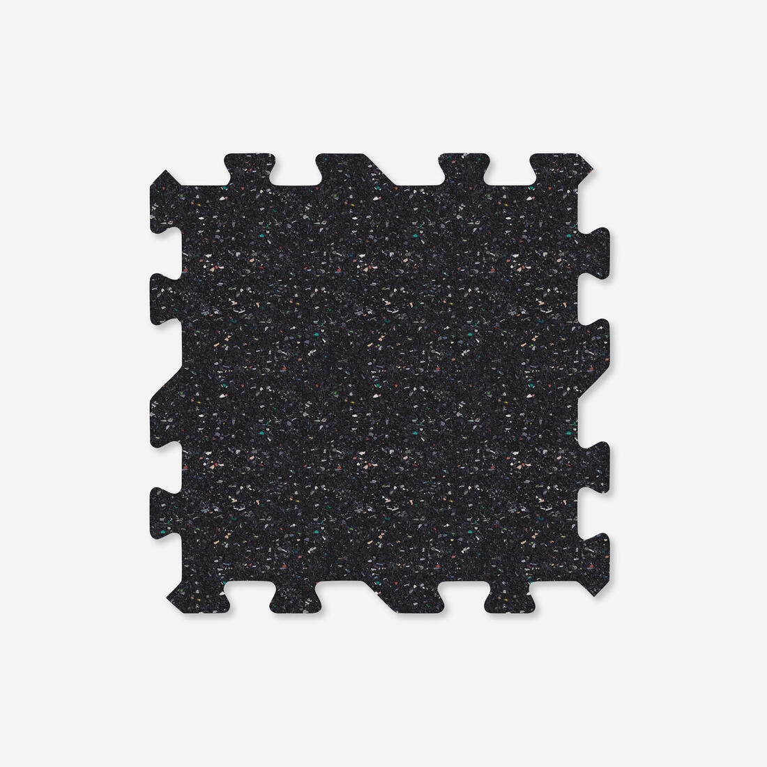 Modular Weight Training Floor 58 x 58 cm – Decathlon Kosovo