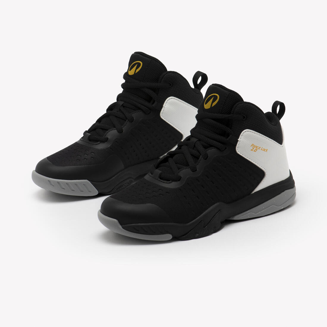 Kids' Intermediate Basketball Shoes SS500H – Decathlon Kosovo