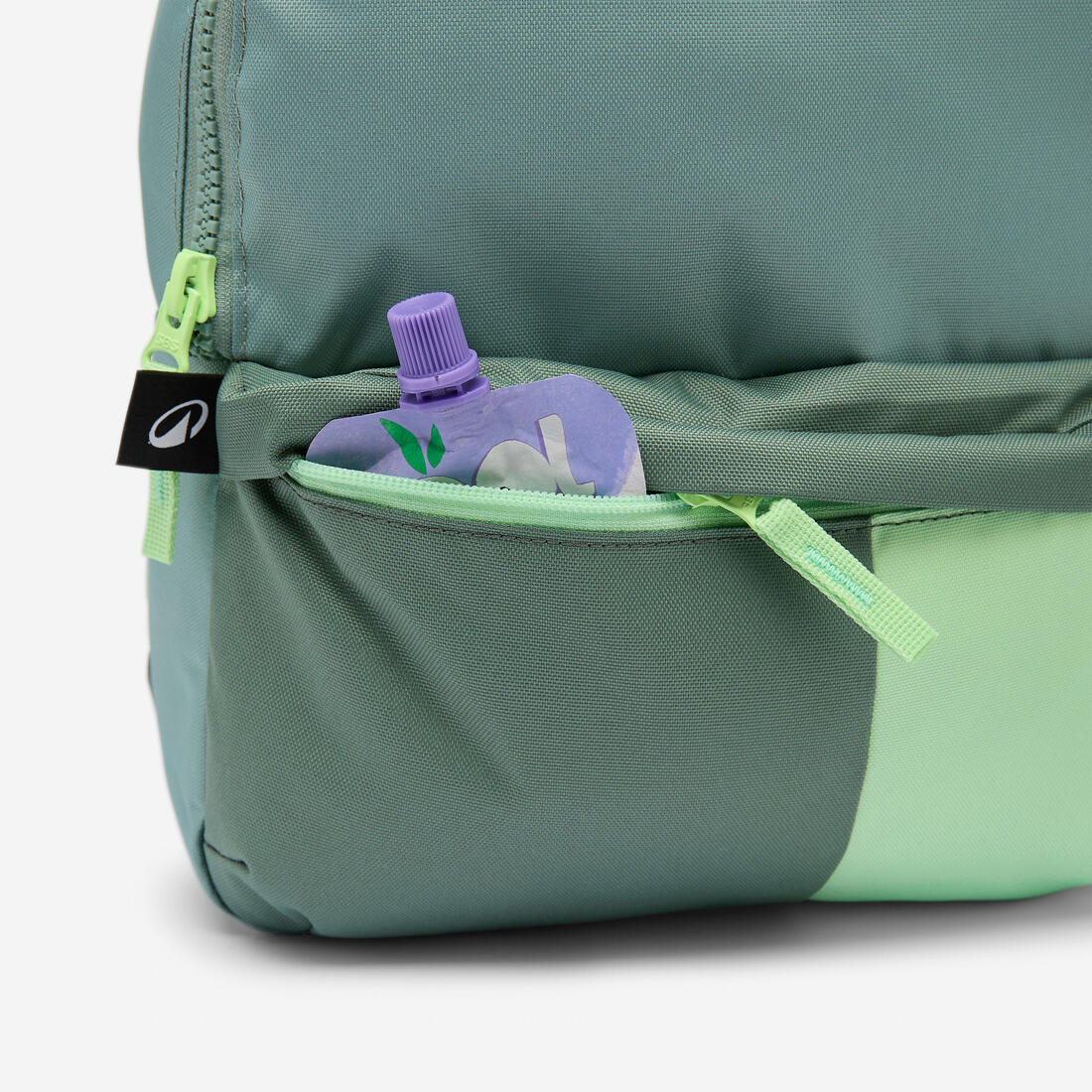 Kids' small 10L backpack, 2 pockets – Decathlon Kosovo