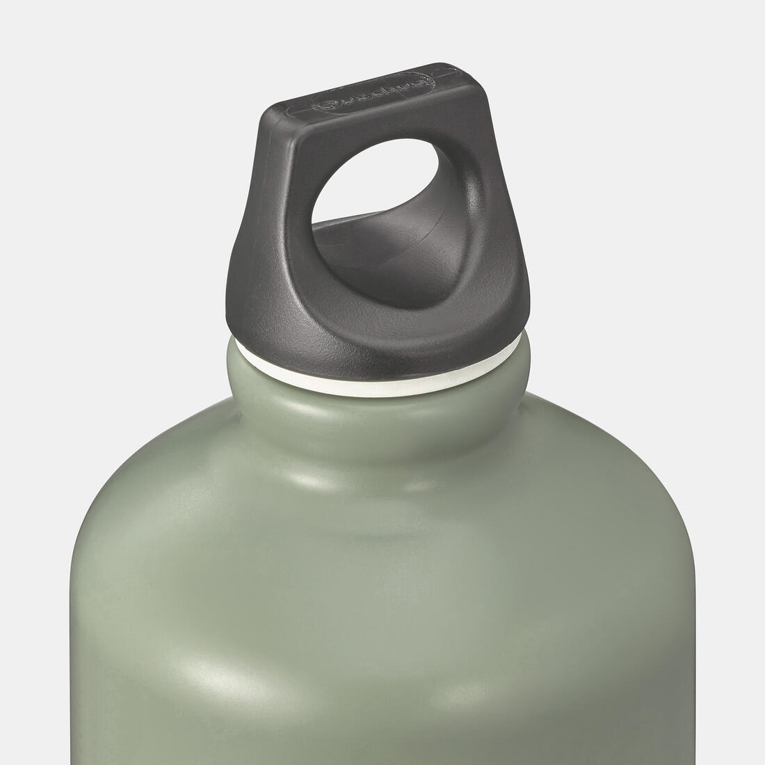 0.75 L aluminum bottle with screw cap for hiking – Decathlon Kosovo