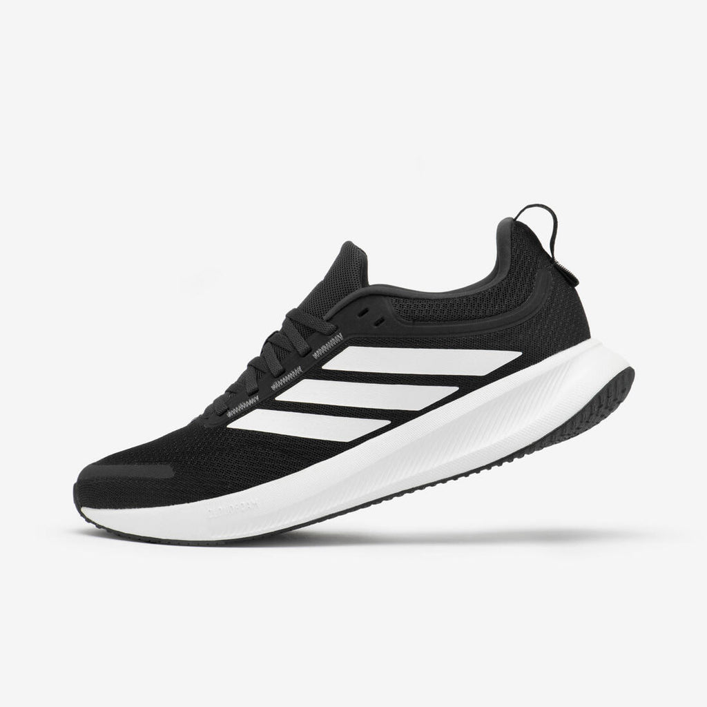 MEN'S ADIDAS RUNBLAZE RUNNING SHOES - BLACK – Decathlon Kosovo