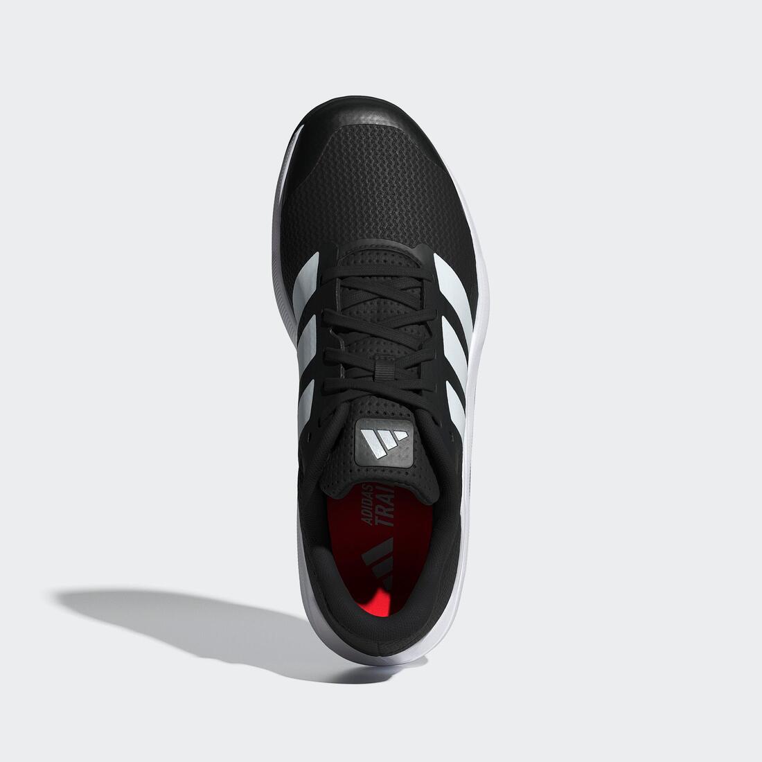 Men's Dropset Base fitness shoes - black – Decathlon Kosovo