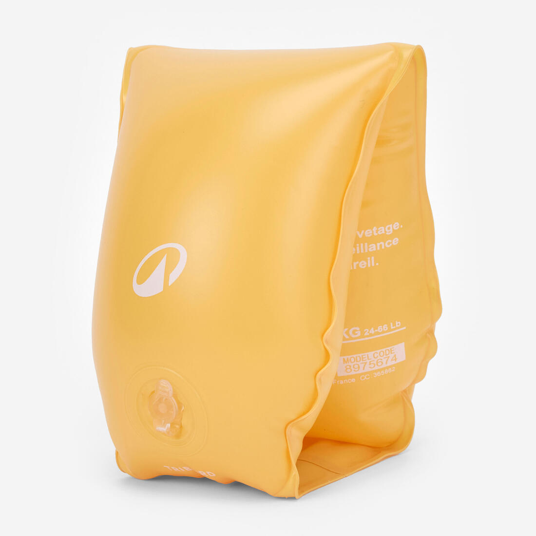 Kids’ swimming armbands 30 kg-60 kg – Decathlon Kosovo