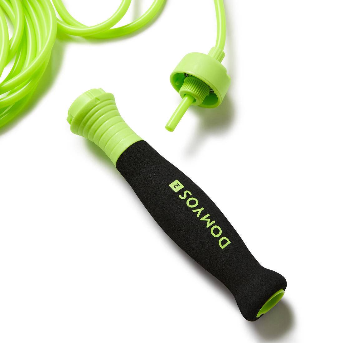 Jump rope 500 with foam – Decathlon Kosovo