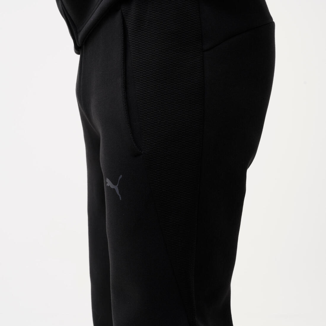 Men's running shorts - black – Decathlon Kosovo